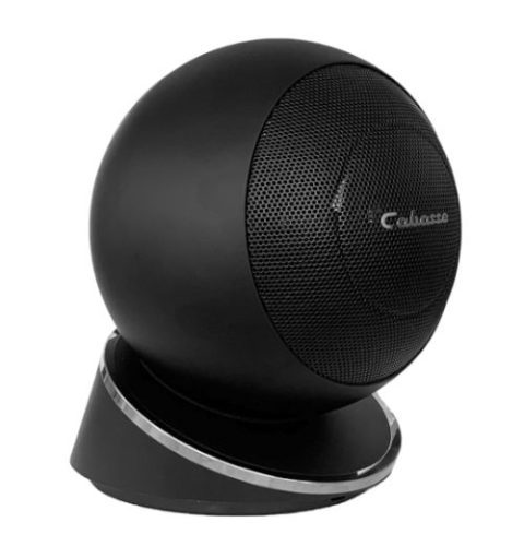 iO3 On-base - Cabasse