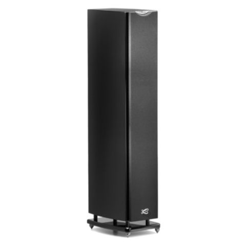 Java MC4 - A 3 way floorstanding speaker for audiophiles - Cabasse