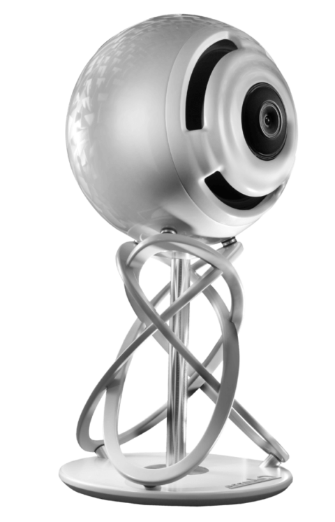 THE SPHERE - un masterpiece pour audiophiles - Cabasse