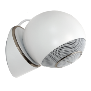 Custom-install - Cabasse