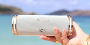 Cabasse: For demanding audiophiles