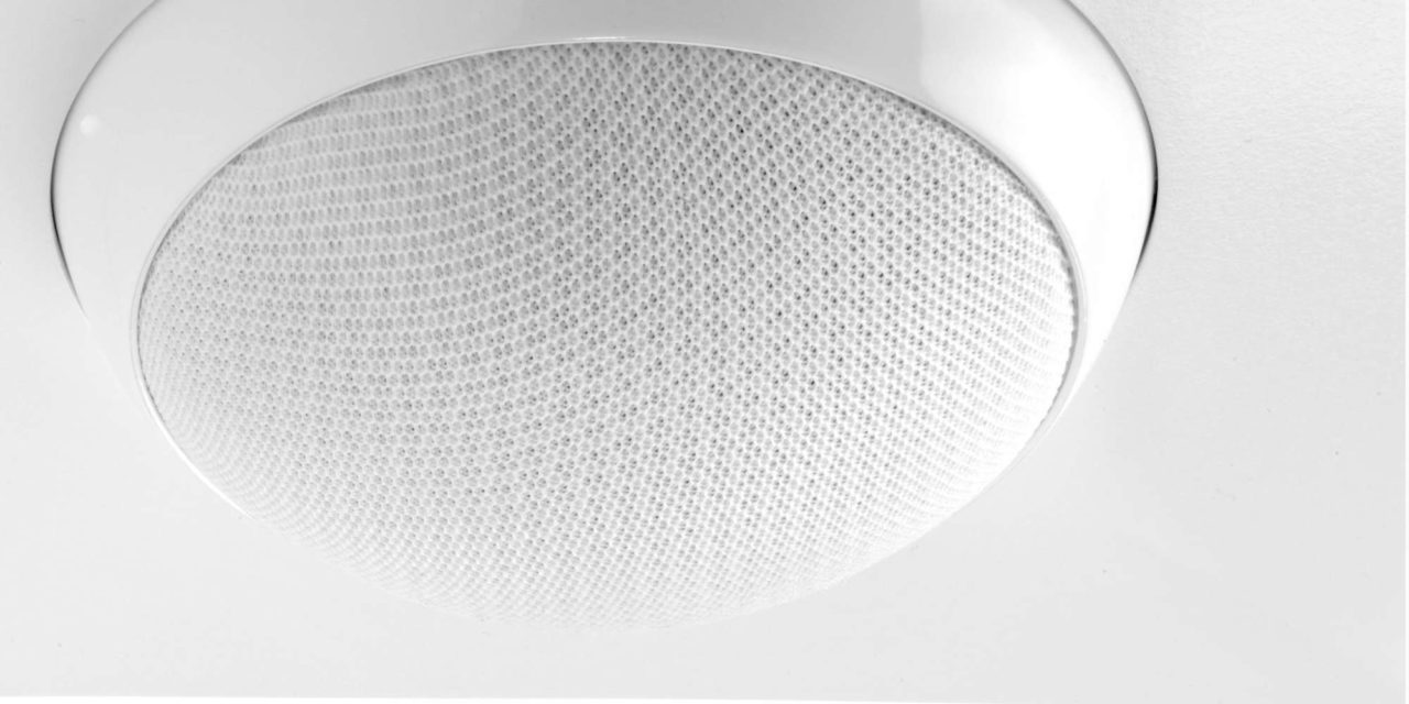 Cabasse: For demanding audiophiles