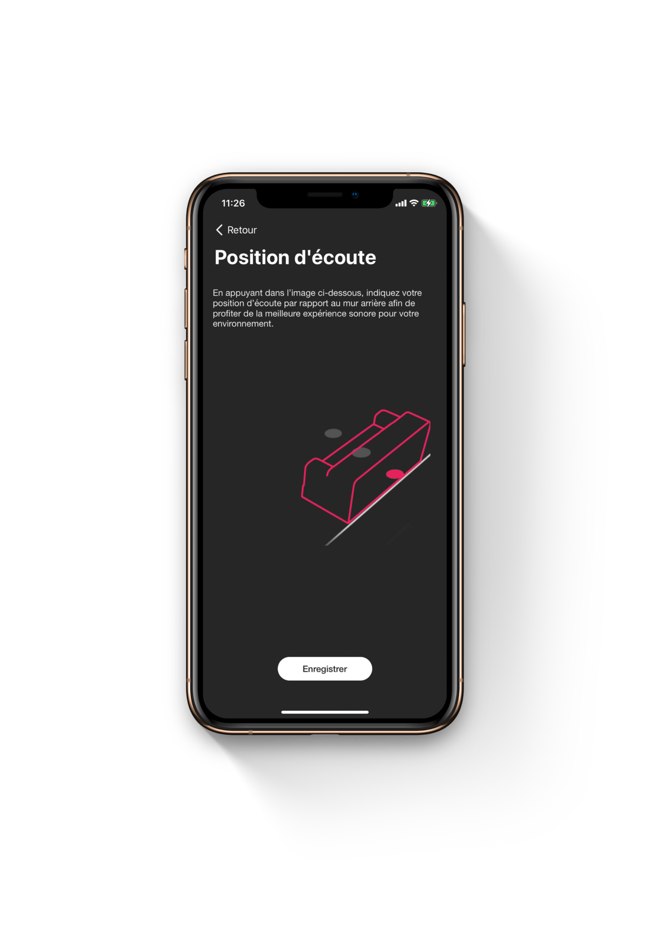 CABASSE STREAMCONTROL APP IS EVOLVING! (VERSION 4.0.12)! - Cabasse