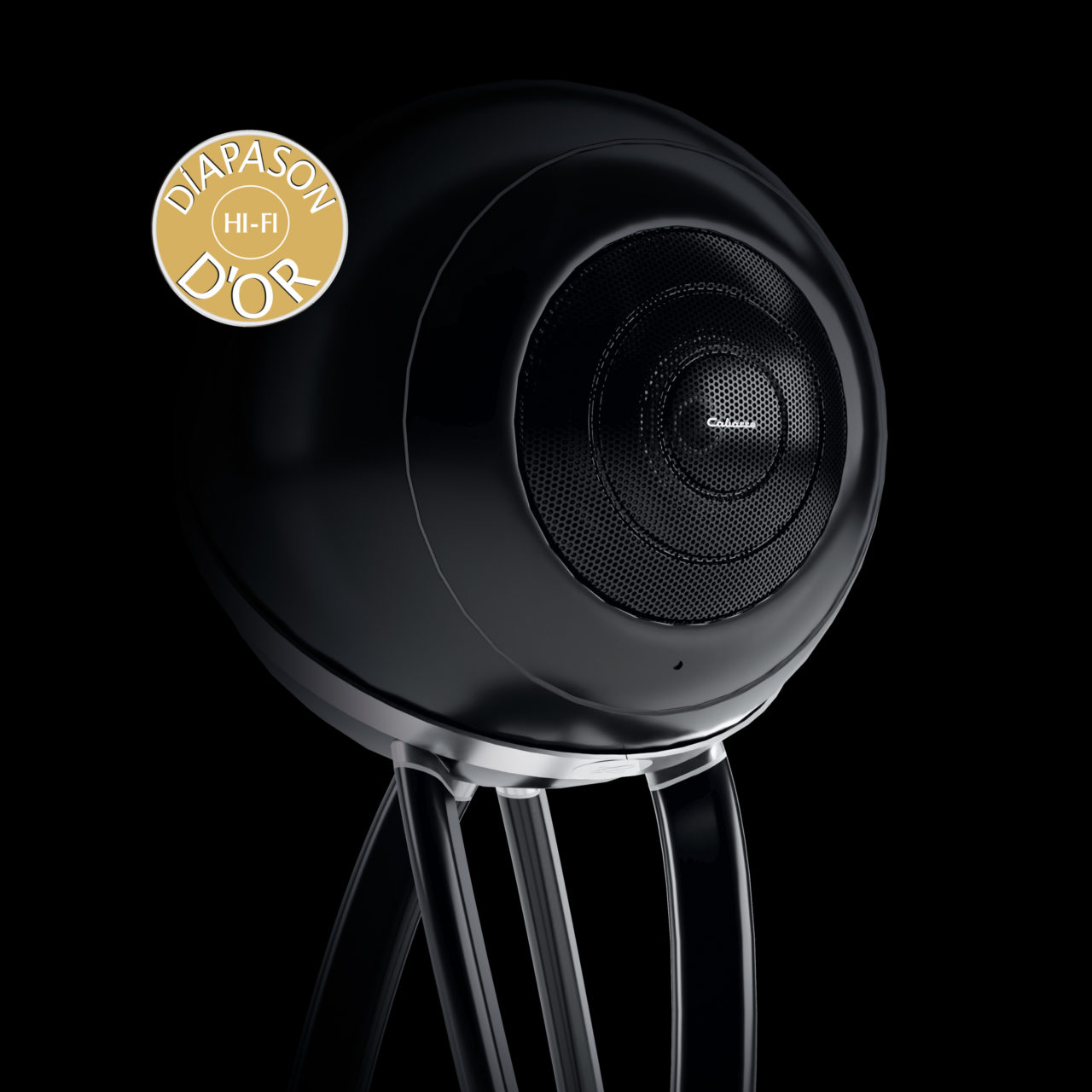 The Pearl Pelegrina, une série limitée pleine de succès ! - Cabasse