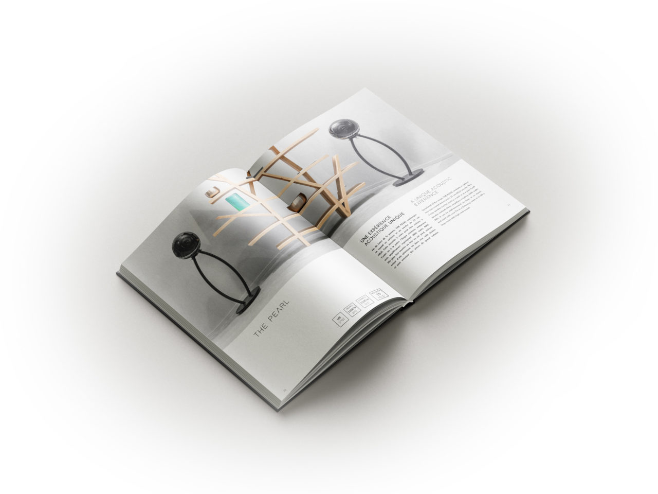 Cabasse: For demanding audiophiles