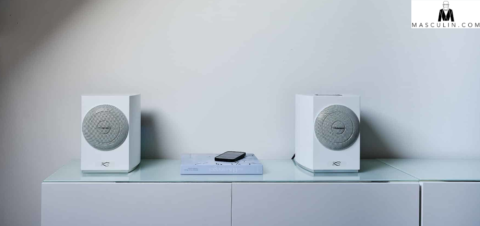 Test Cabasse Rialto : The best connected speakers of 2023 ! - Cabasse