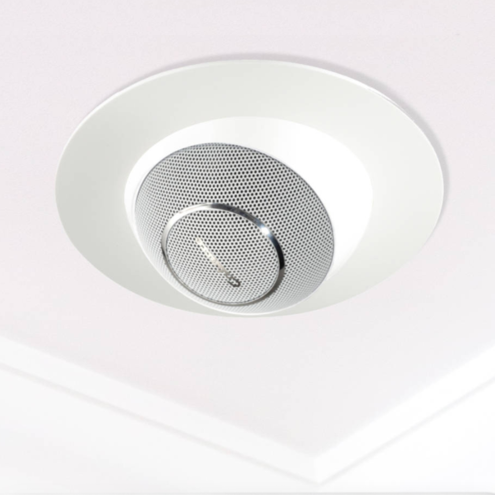 Cabasse: For demanding audiophiles