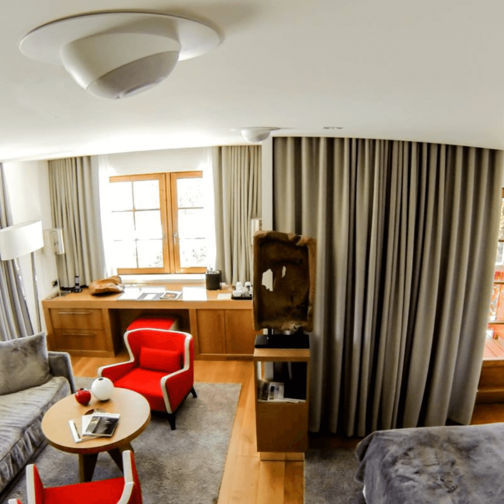 Cabasse: For demanding audiophiles