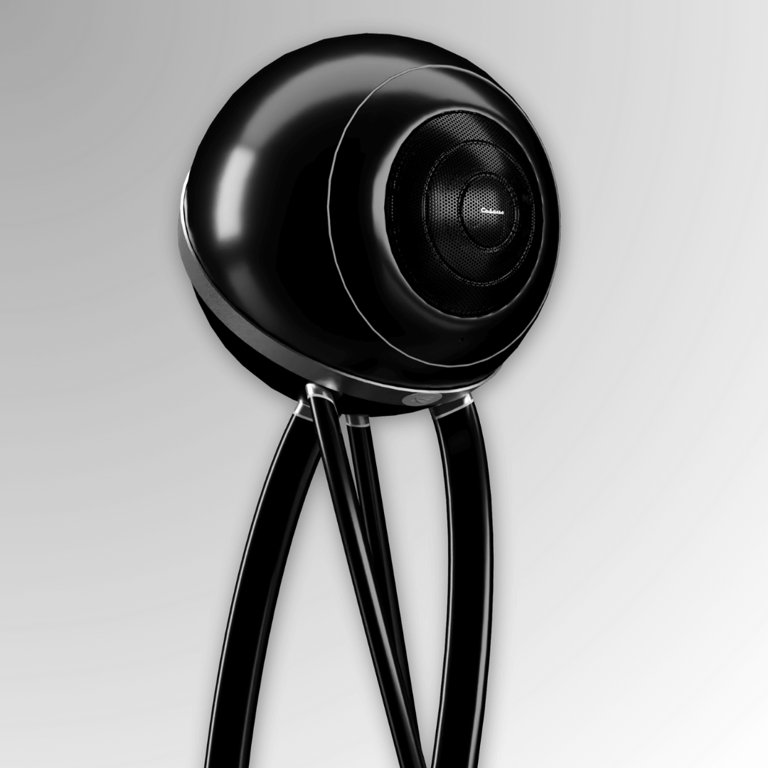 THE PEARL PELEGRINA - La nouvelle Masterpiece - Cabasse