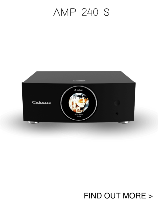 Cabasse: For demanding audiophiles
